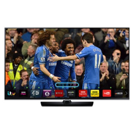 Samsung UE32H5500 32 Inch Smart LED TV UE32H5500AKXXU | Appliances Direct