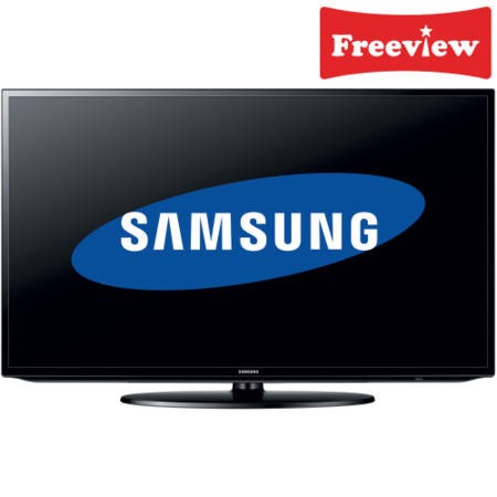 Samsung UE46EH5000 46 Inch Freeview LED TV UE46EH5000KXXU | Appliances ...