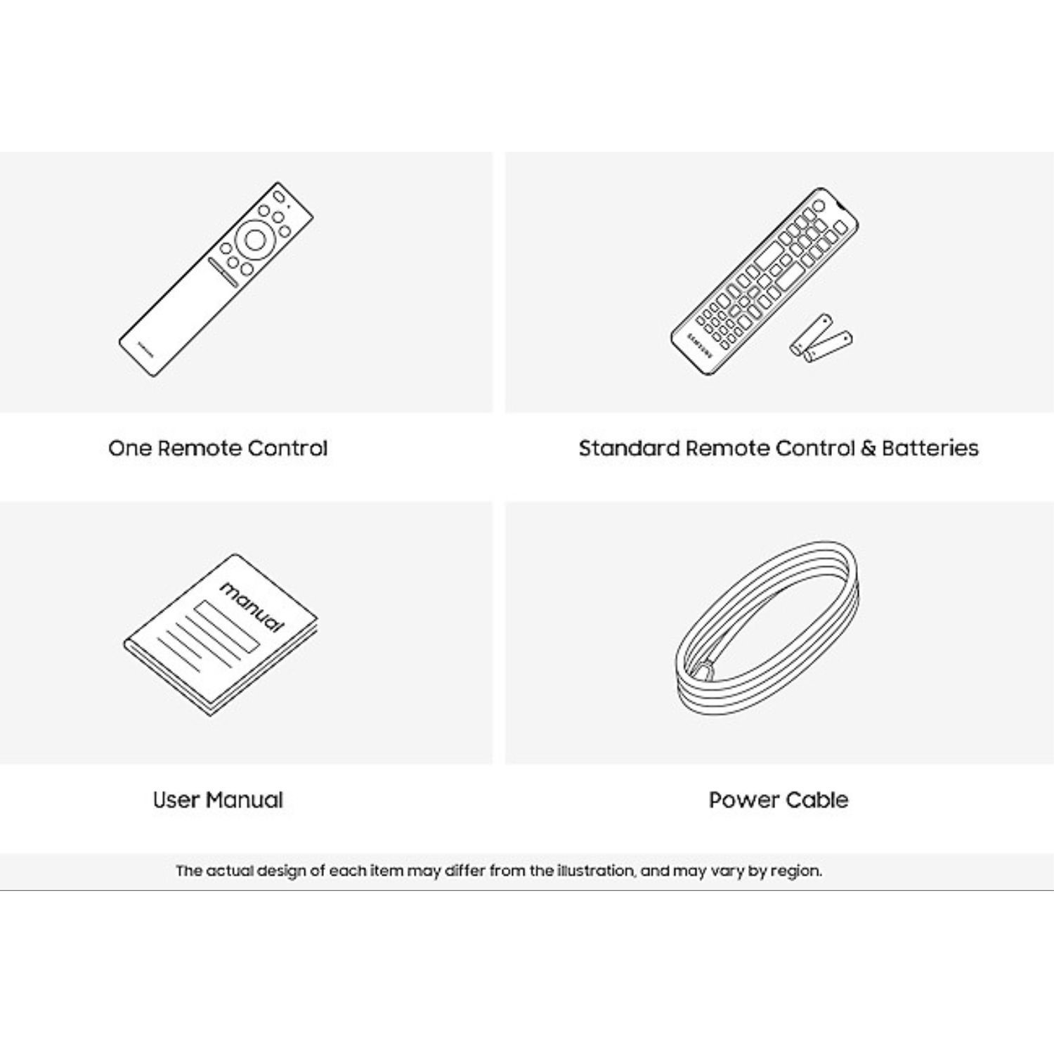 Samsung Crystal DU7100 75 inch Smart 4K Ultra HD LED TV UE75DU7100KXXU ...