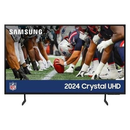 Samsung Crystal DU7100 75 inch Smart 4K Ultra HD LED TV UE75DU7100KXXU ...