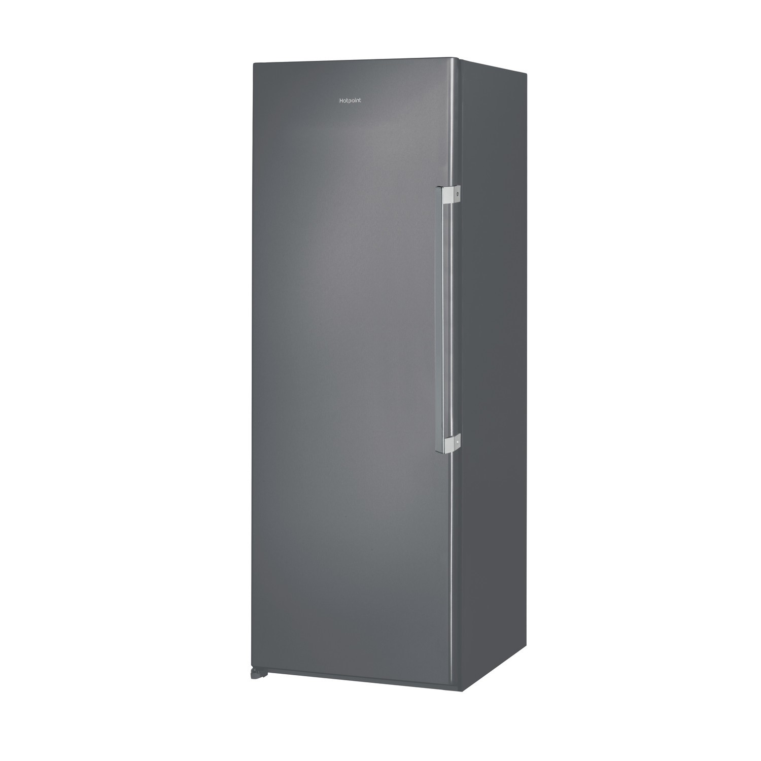 Hotpoint 228 Litre Freestanding Upright Freezer - Graphite UH6F2CG ...