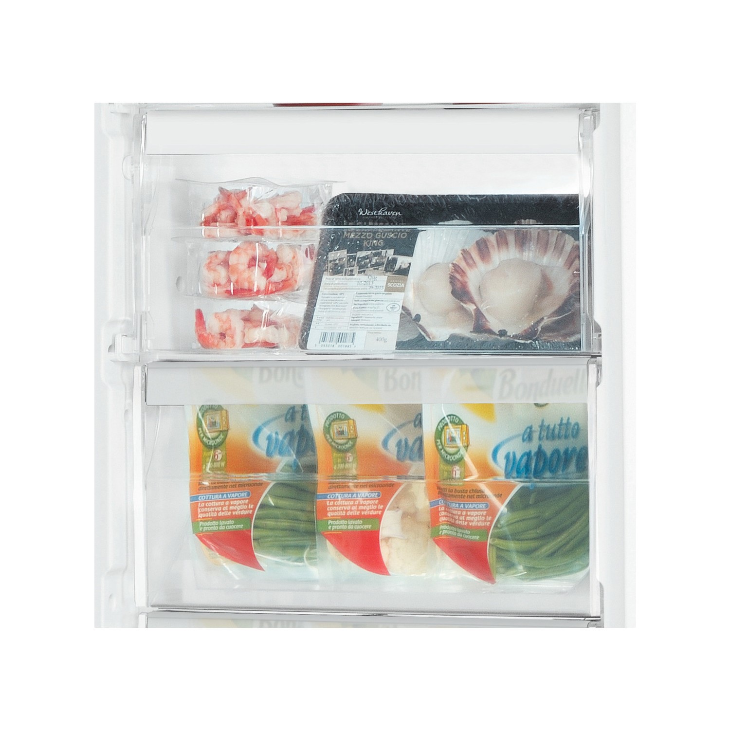 Hotpoint 228 Litre Freestanding Upright Freezer - Graphite UH6F2CG ...