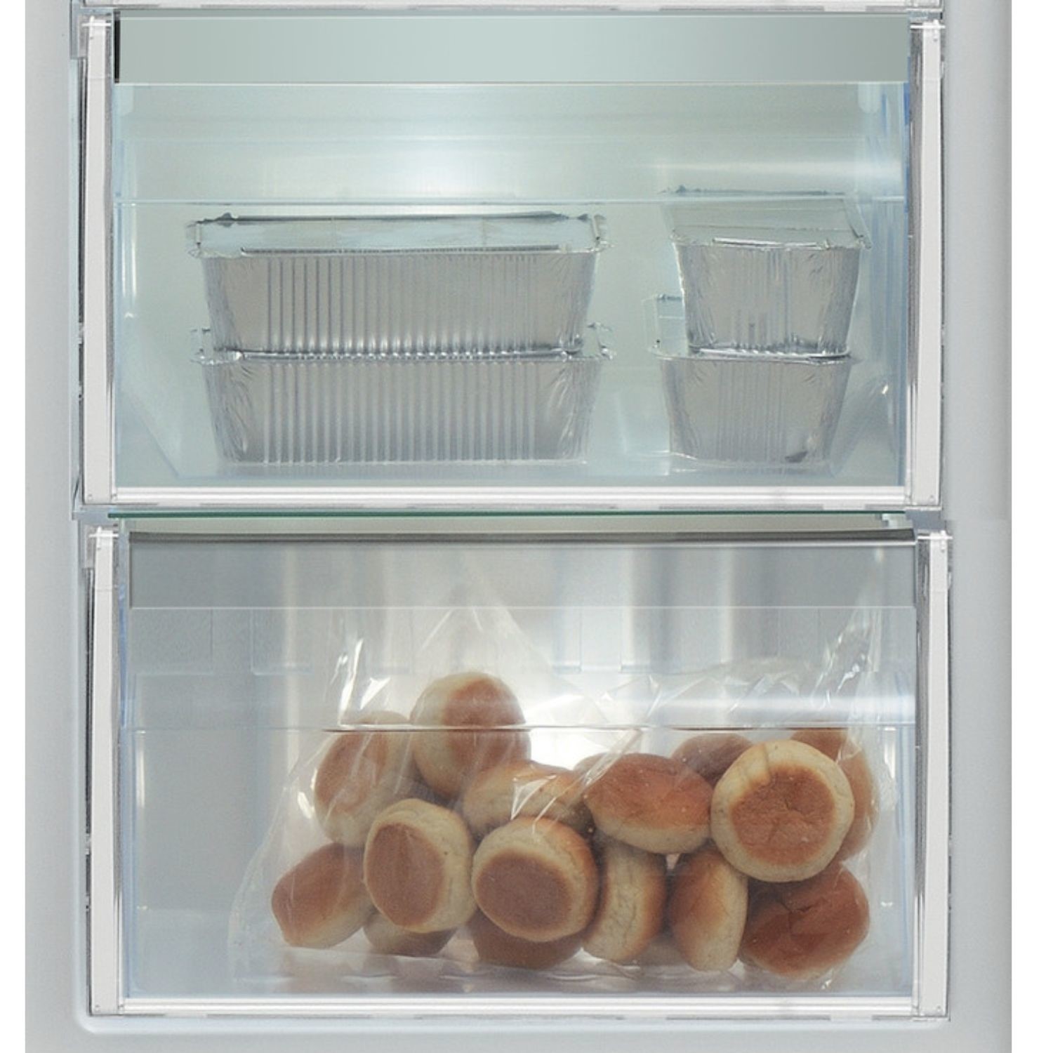 Hotpoint 228 Litre Freestanding Upright Freezer - Graphite UH6F2CG ...