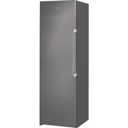 HOTPOINT UH8F1CG 260 Litre Freestanding Upright Freezer 188cm Tall ...