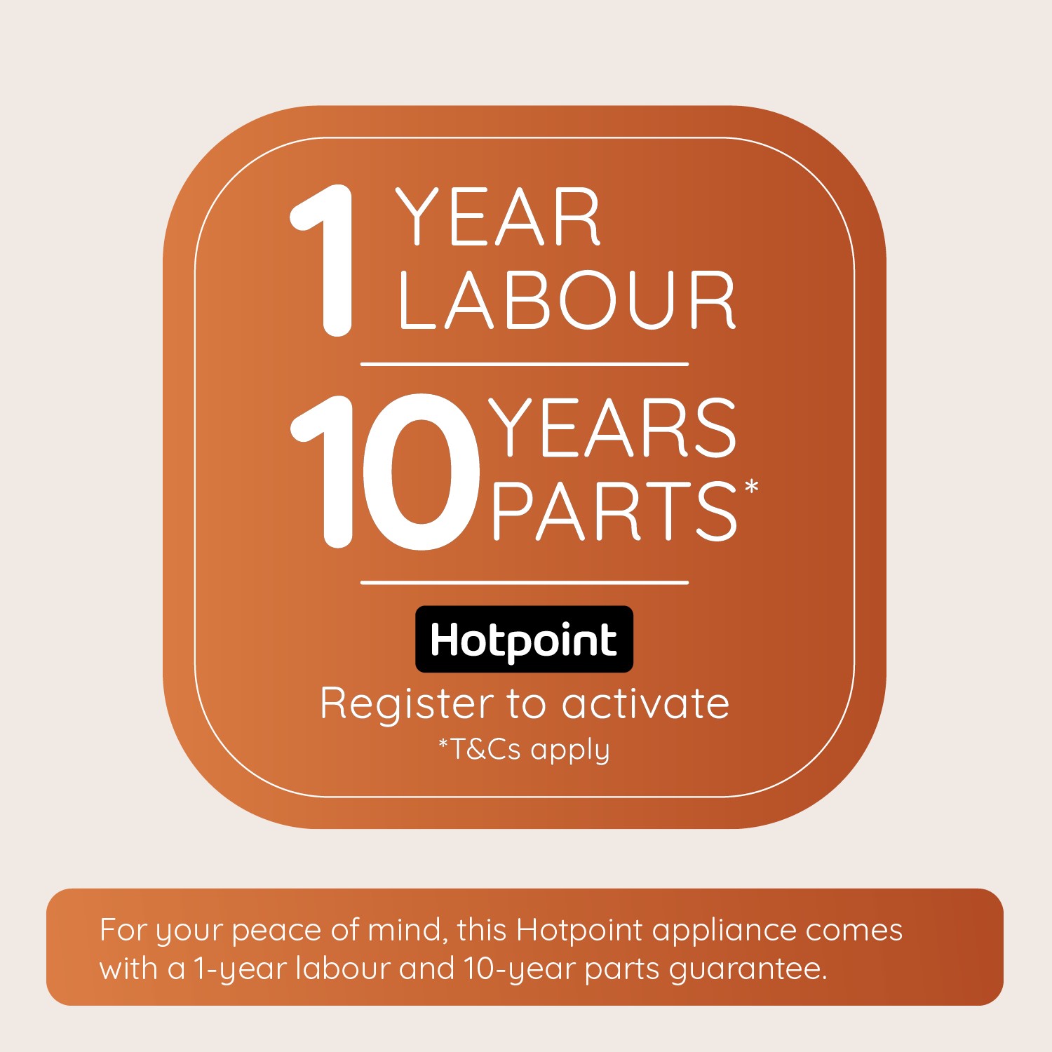 Hotpoint 263 Litre Freestanding Upright Freezer - Graphite UH8F2CGUK ...