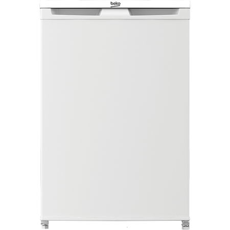 Beko 156 Litre Under Counter Freestanding Fridge - White UR4584W ...