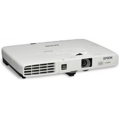 Epson EB-485Wi WXGA 3000 Lumens LCD Projector V11H477041 | Appliances ...