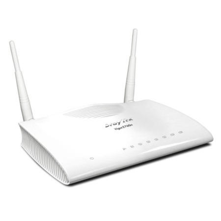 Draytek Vigor 2760n ADSL/VDSL Router w/WiFi V2760N | Appliances Direct