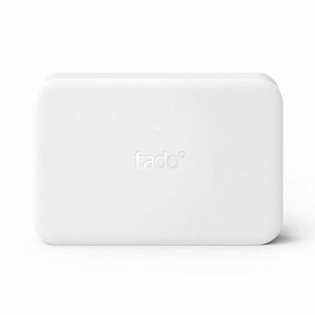 Tado Smart Thermostat Heating System Extension Kit V3P-EK01-TC-ML ...