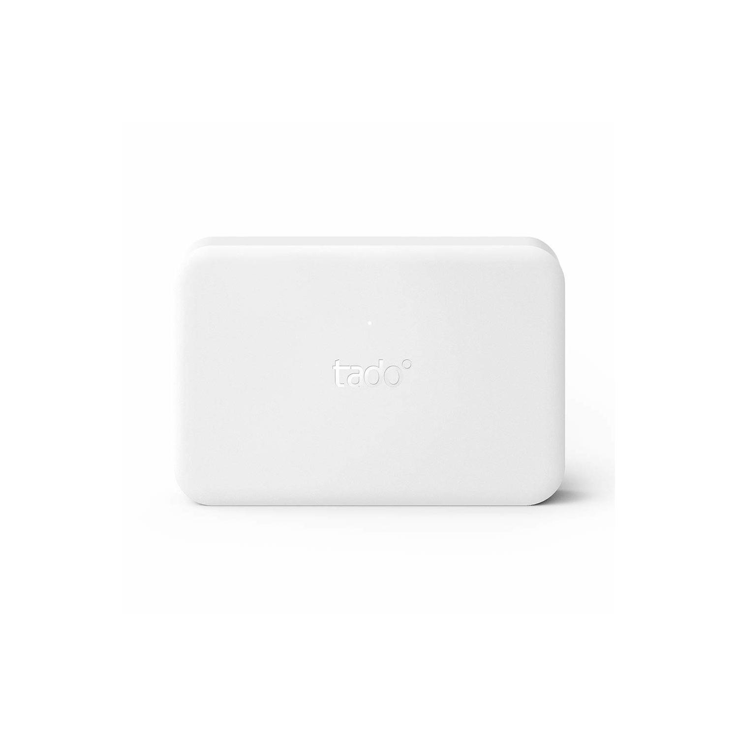 Tado Smart Thermostat Heating System Extension Kit V3P-EK01-TC-ML ...