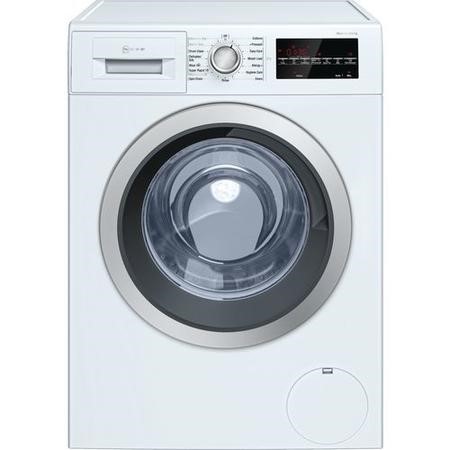 NEFF V7446X1GB 8kg Wash 5kg Dry 1500rpm Freestanding Washer Dryer ...