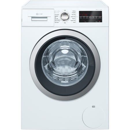 Neff V7446X2GB 7kg Wash 4kg Dry 1500rpm Freestanding Washer Dryer ...