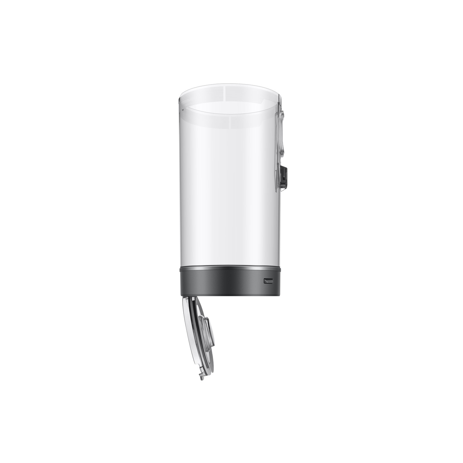 Samsung Jet Clean Station - Auto-Empty Dustbin - Silver VCA-SAE903 ...
