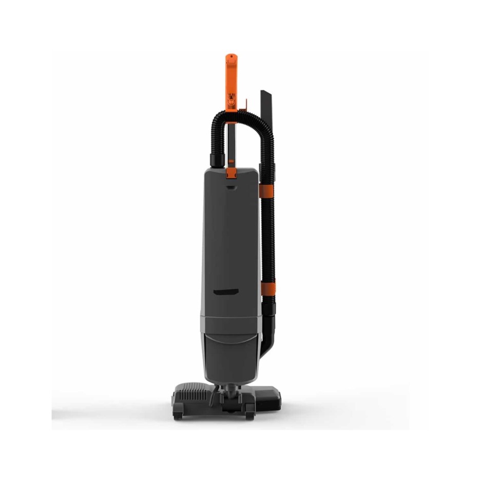 Vax VCU03C Commercial Upright Twin Motor Vacuum Cleaner - Grey And ...