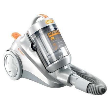 Vax VRS11S 2000W Powermax Cylinder | Appliances Direct