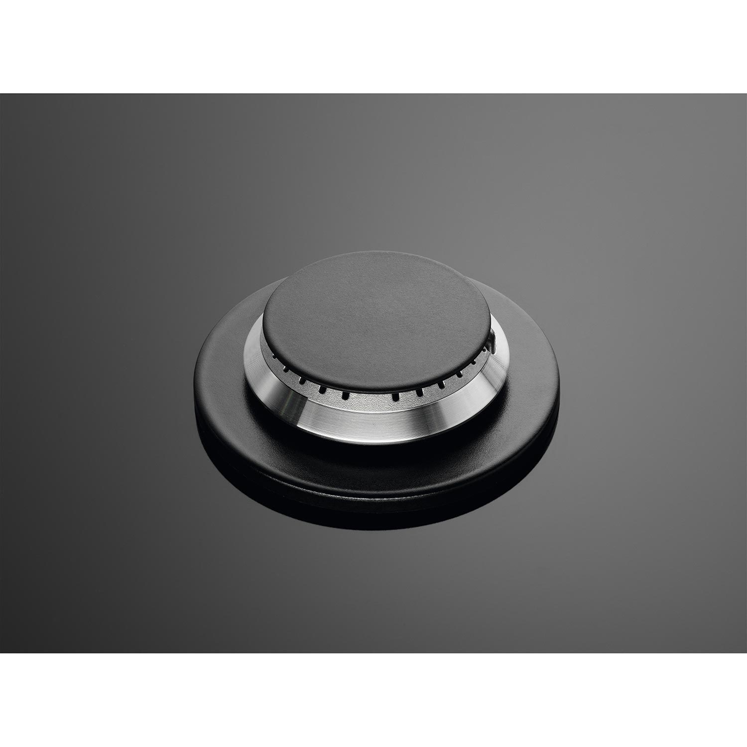 AEG 75cm 5 Burner Gas-on-Glass Hob with Touch Control - Black ...