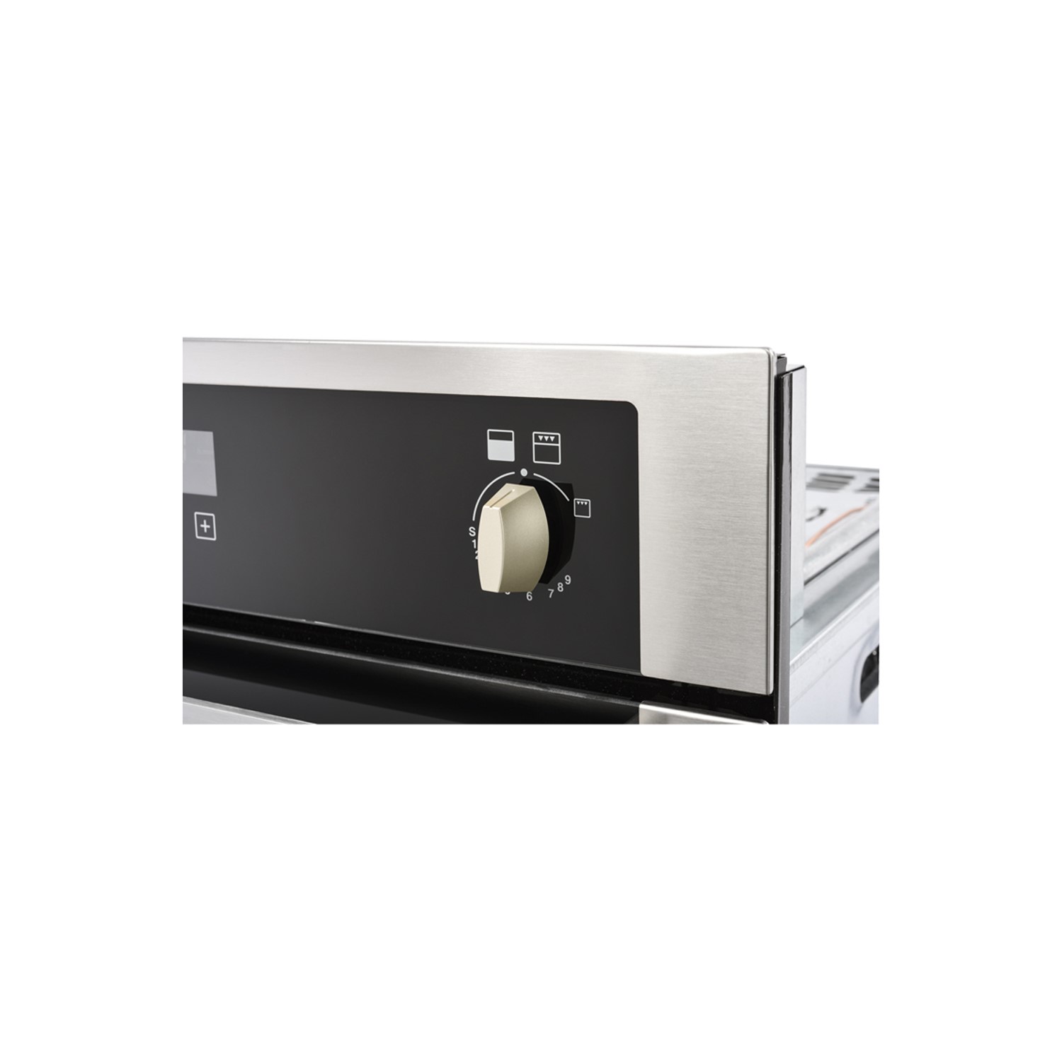 Stoves BI600G Built-in Single Gas Oven - Stainless Steel 444410816 ...