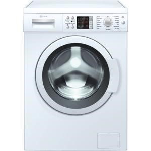 Neff W7460X1GB VarioPerfect White 8kg 1400rpm Freestanding Washing ...