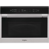 Whirlpool Built-In Combination Microwave Oven - Stainless Steel W7MW461 ...