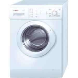 Bosch WAE28162GB Classixx 1400 Express Automatic washing machine ...