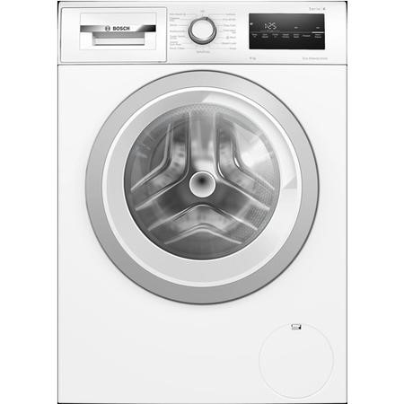 Bosch Series 4 8kg 1400rpm Washing Machine - White WAN28258GB ...