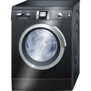 Bosch WAS287B0GB 9kg 1400rpm Freestanding Washing Machine - Black ...