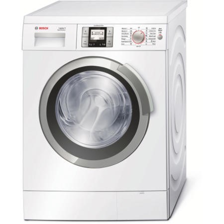 Bosch WAS32760GB Logixx 9 VarioPerfect 9kg 1600rpm Freestanding Washing ...