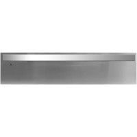 Baumatic WD01SS 14cm Warming Drawer Stainless Steel | Appliances Direct
