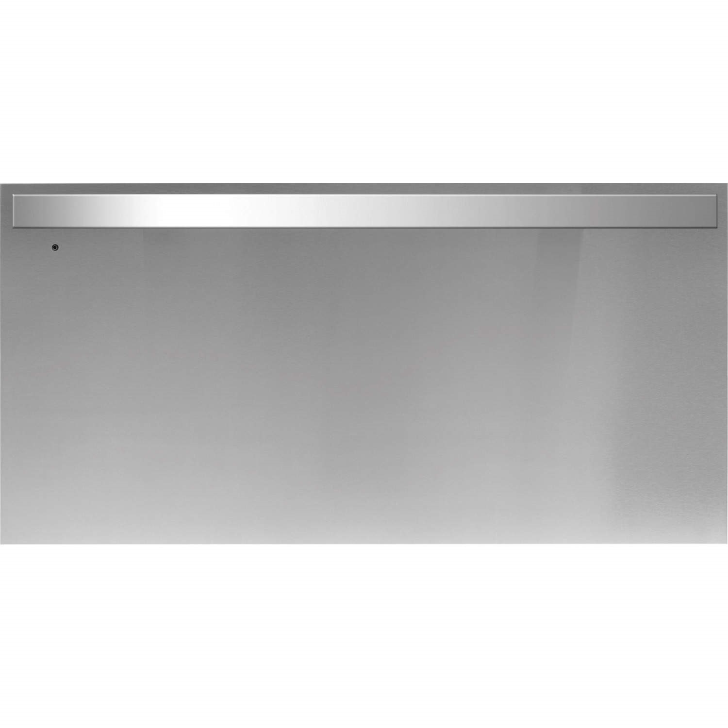 Baumatic WD02 29.5 cm High Warming Drawer - Stainless Steel ...