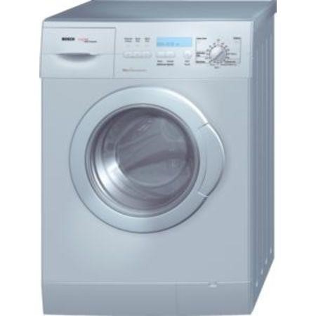 WFR145SGB Bosch 1400 Spin Freestanding Washing Machine | Appliances Direct