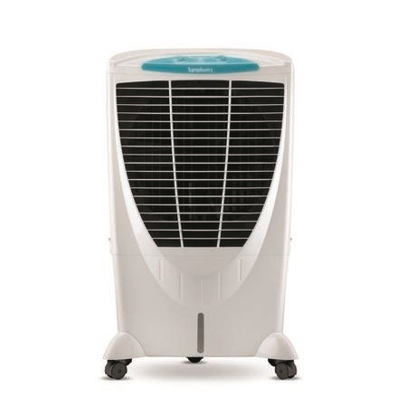 GRADE A1 - Symphony 56L WINTER-I Portable Evaporative Air Cooler ...