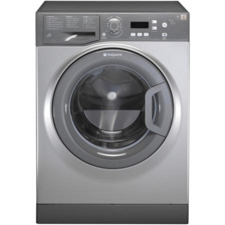 Hotpoint WMAQF621G Aquarius 6kg 1200 Spin Washing Machine - Graphite ...