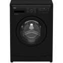 Beko WMI71641 7kg 1600rpm A+ Integrated Washing Machine - White ...