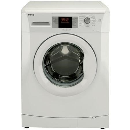 Beko WMB71442W Excellence 7kg 1400rpm Freestanding Washing Machine ...