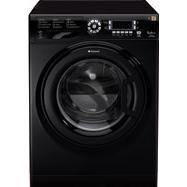 Hotpoint WMUD942K Ultima 9kg 1400rpm Freestanding Washing Machine ...