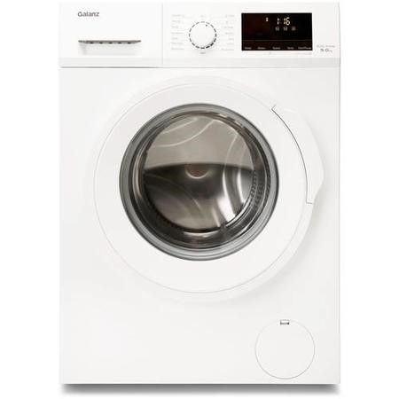 Galanz WMUK002W 9kg 1400rpm Freestanding Washing Machine - White ...