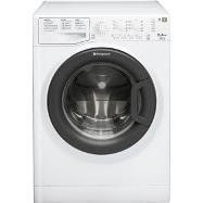 Hotpoint WMYL8352B 8kg 1400rpm Freestanding Washing Machine - White ...