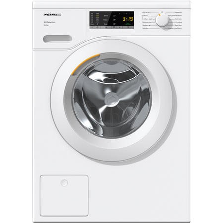 Refurbished Miele WSA003 Freestanding 7KG 1400 Spin Washing Machine ...