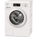 Hoover WDYN856DG-80 Dynamic 8kg Wash 5kg Dry Freestanding Washer Dryer - White | Appliances Direct