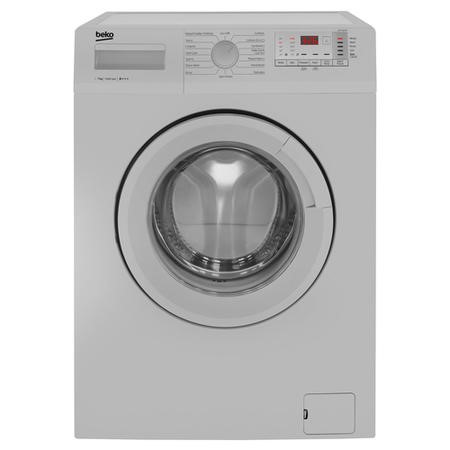 Beko WTG741M1S Excellence 7kg 1400rpm Freestanding Washing Machine ...