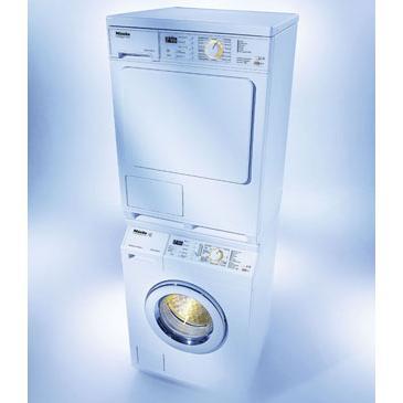 Miele WTV412 Stacking Kit - No shelf | Appliances Direct