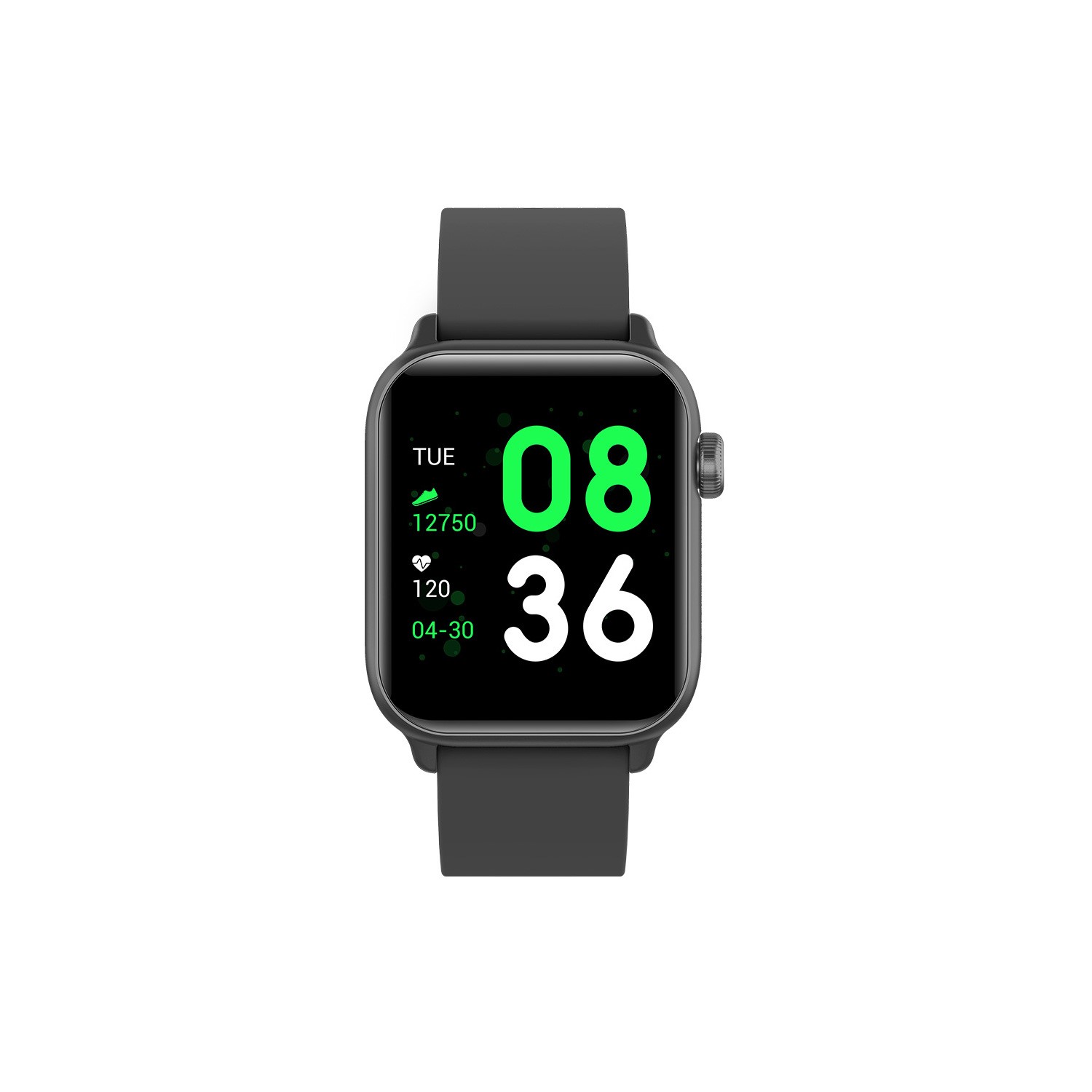 XPLORA XMOVE Smartwatch - Black XMOVE-EU-BLACK | Appliances Direct