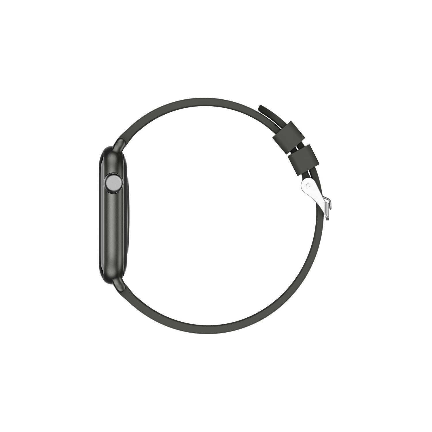XPLORA XMOVE Smartwatch - Black XMOVE-EU-BLACK | Appliances Direct