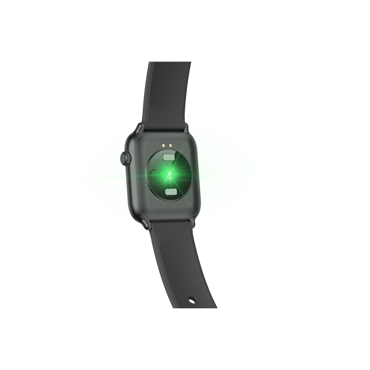 XPLORA XMOVE Smartwatch - Black XMOVE-EU-BLACK | Appliances Direct