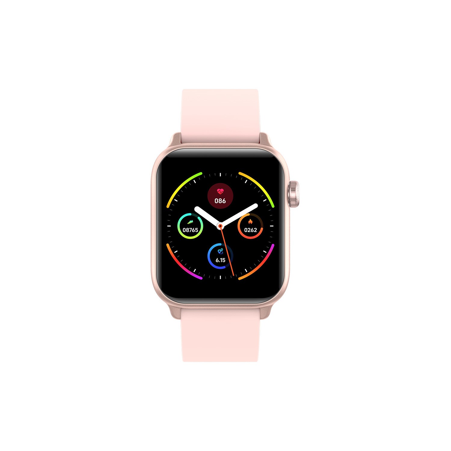 XPLORA XMOVE Smartwatch - Pink XMOVE-EU-PINK | Appliances Direct