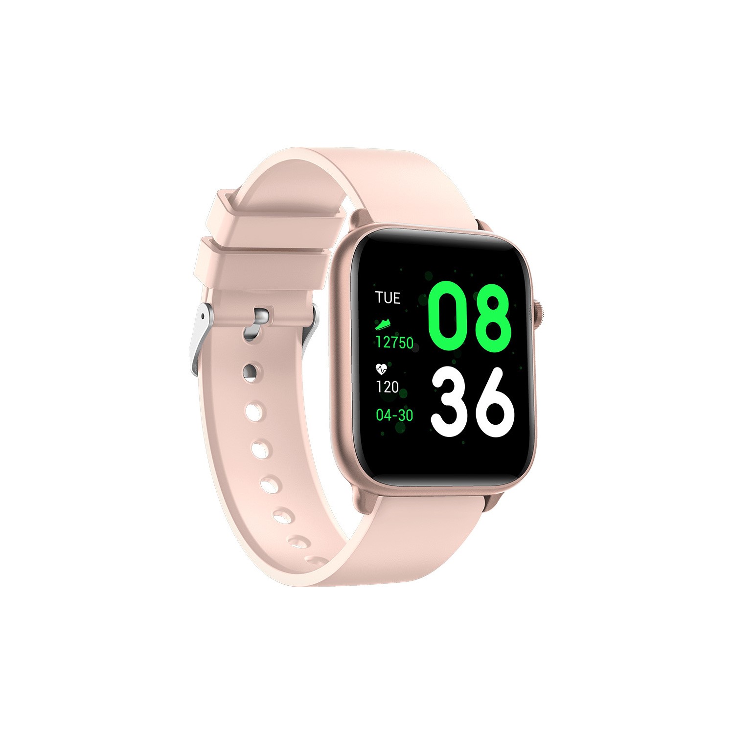 XPLORA XMOVE Smartwatch - Pink XMOVE-EU-PINK | Appliances Direct