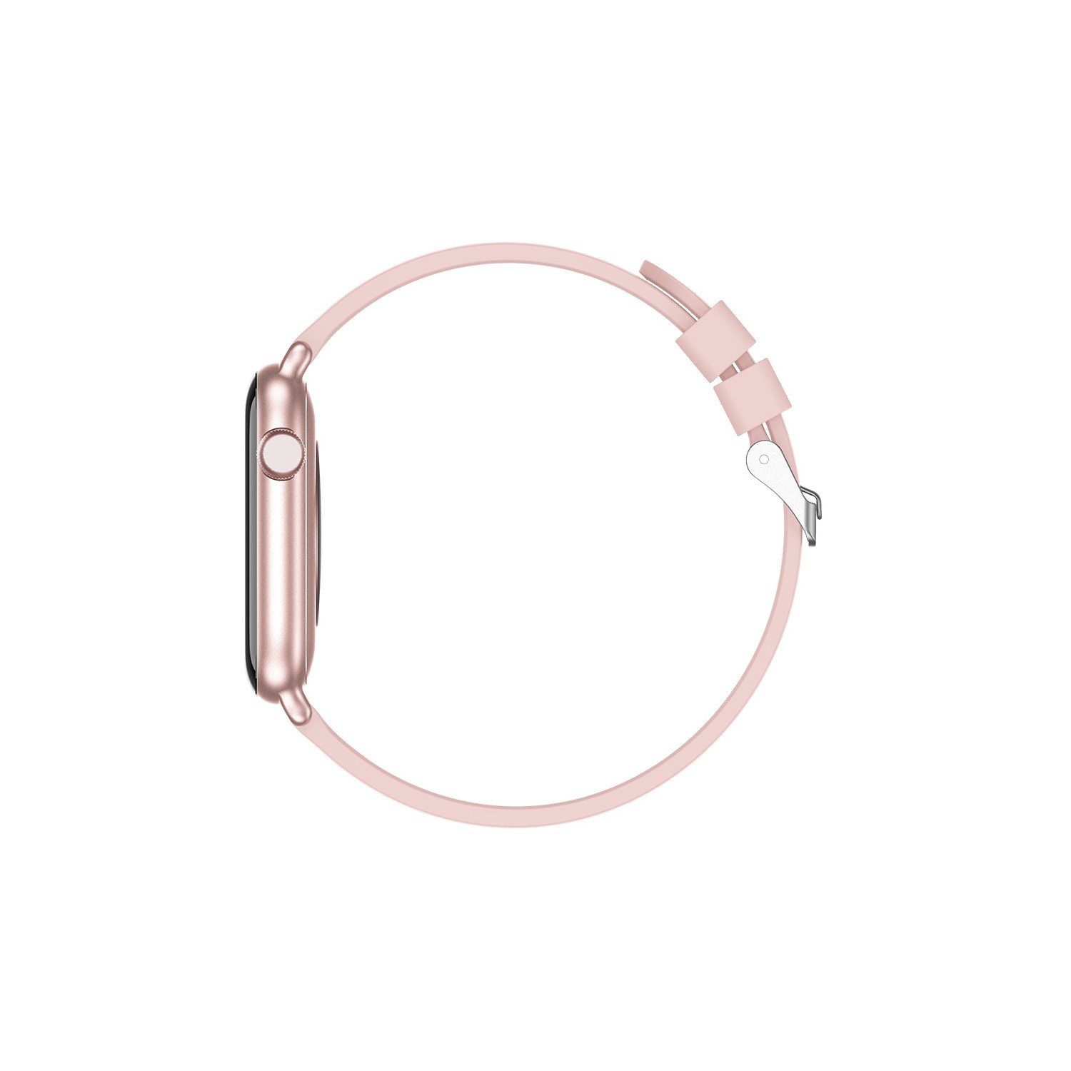 XPLORA XMOVE Smartwatch - Pink XMOVE-EU-PINK | Appliances Direct