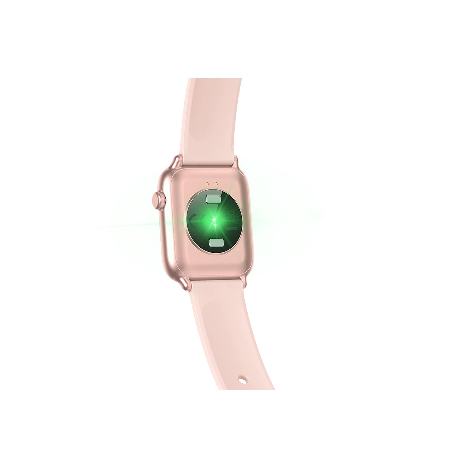 XPLORA XMOVE Smartwatch - Pink XMOVE-EU-PINK | Appliances Direct