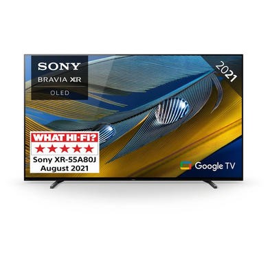 Cheap 55 Inch TVs | 55" Television Deals at Appliances Direct