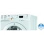 Indesit XWDA751480 7kg Wash 5kg Dry Freestanding Washer Dryer White ...